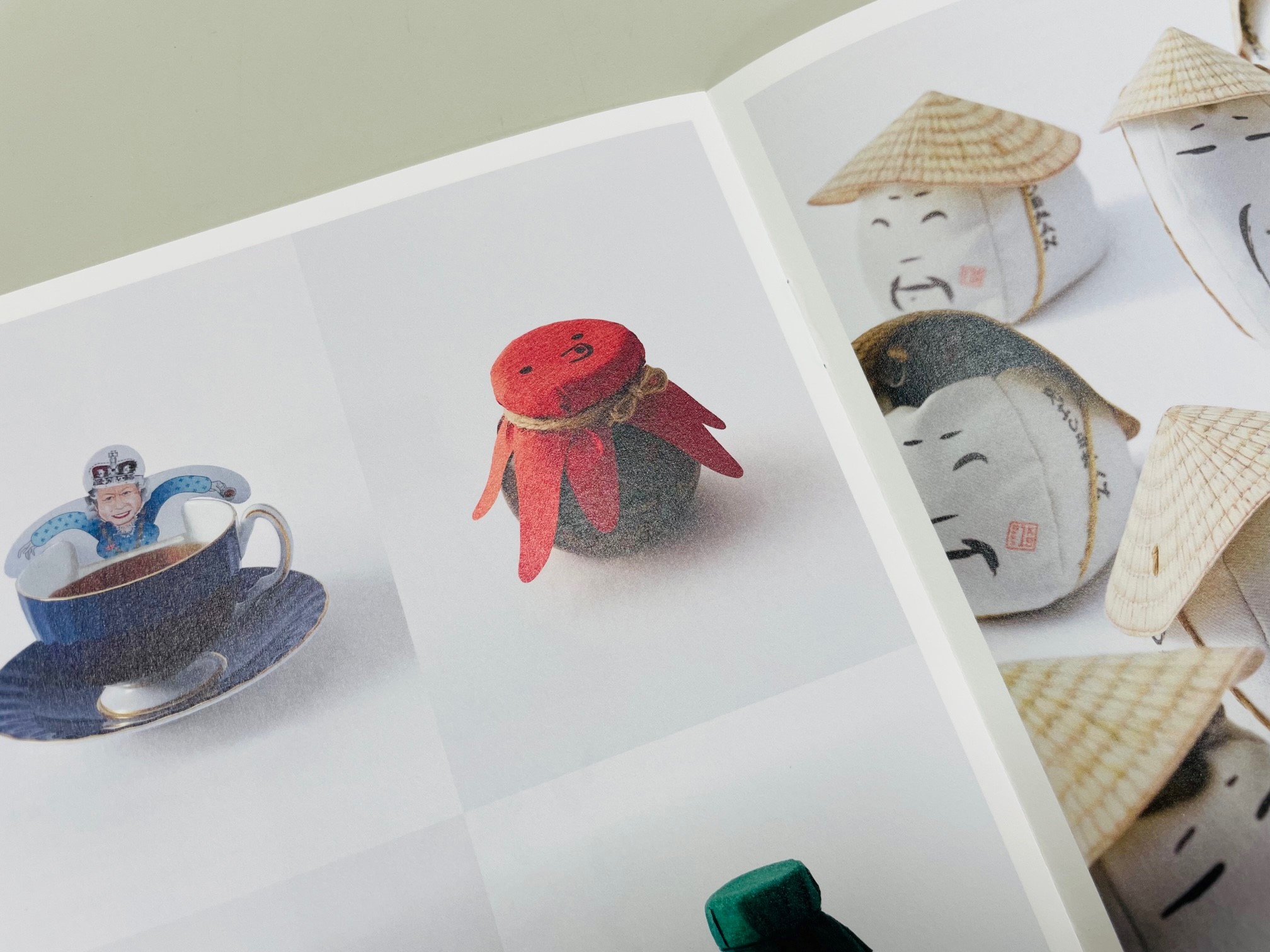 TAKEO PAPER SHOW 2023「PACKAGING—機能と笑い」に出店｜NEWS｜株式会社安岐水産